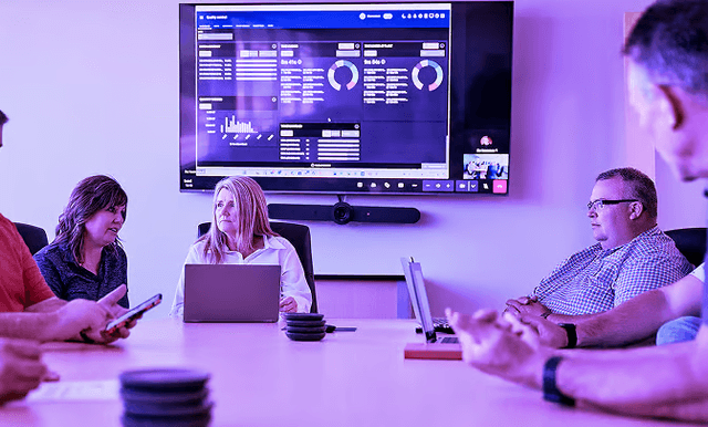 XBE: Heavy Materials, Logistics & Construction Software