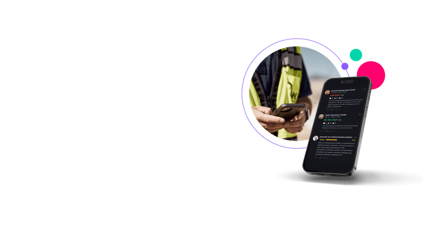 XBE for Every Role – Software for Executives, Managers & Field Teams